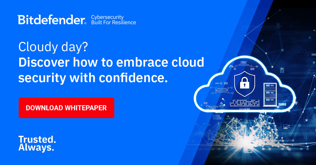 Cloud Security Posture Management | Learn About Misconfigurations | Bitdefender