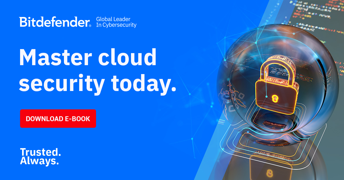 CSPM Strategies for Cloud Security | Elevate Your Posture | Bitdefender