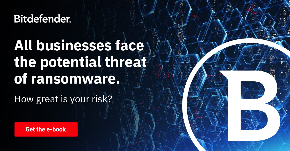 Ransomware Revealed: How to Determine If You’re a Target | Bitdefender ...