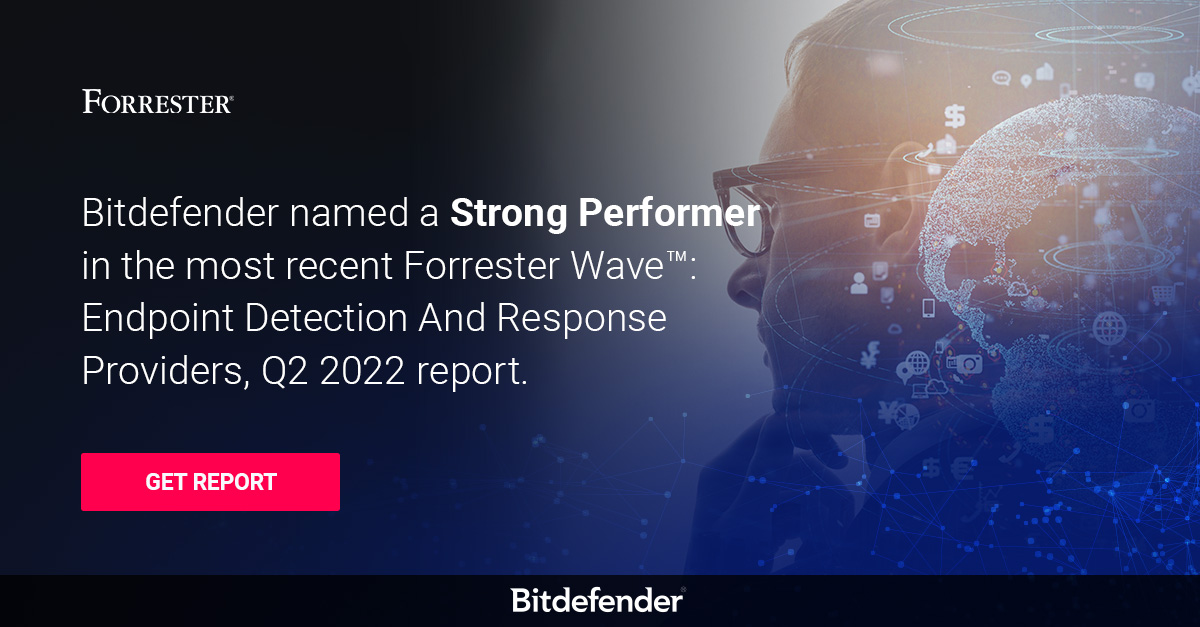 The Forrester Wave™: Endpoint Detection And Response Providers, Q2 2022 ... The Forrester Wave™: Endpoint Detection And Response Providers, Q2 2022 ...