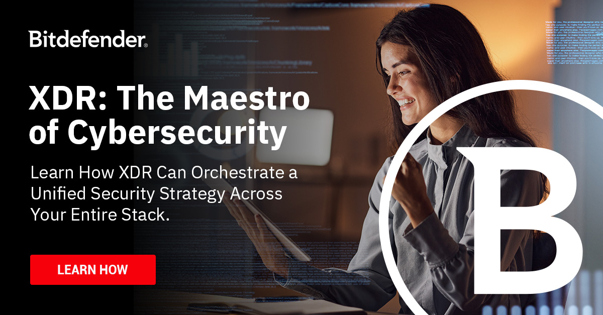 From Silos to Symphony: XDR and the New Age of Cyber Resilience ...